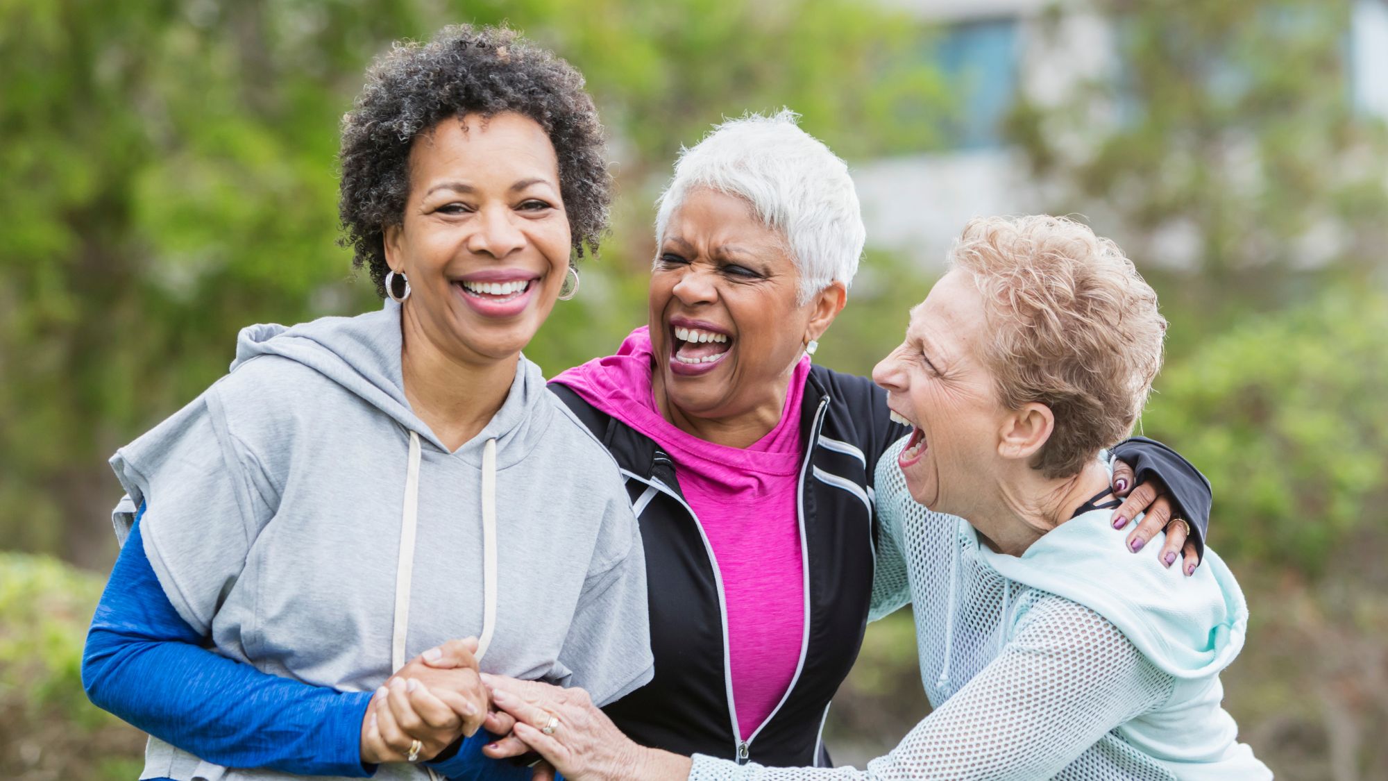 Build a Stronger Core - Buffalo Rehab Group