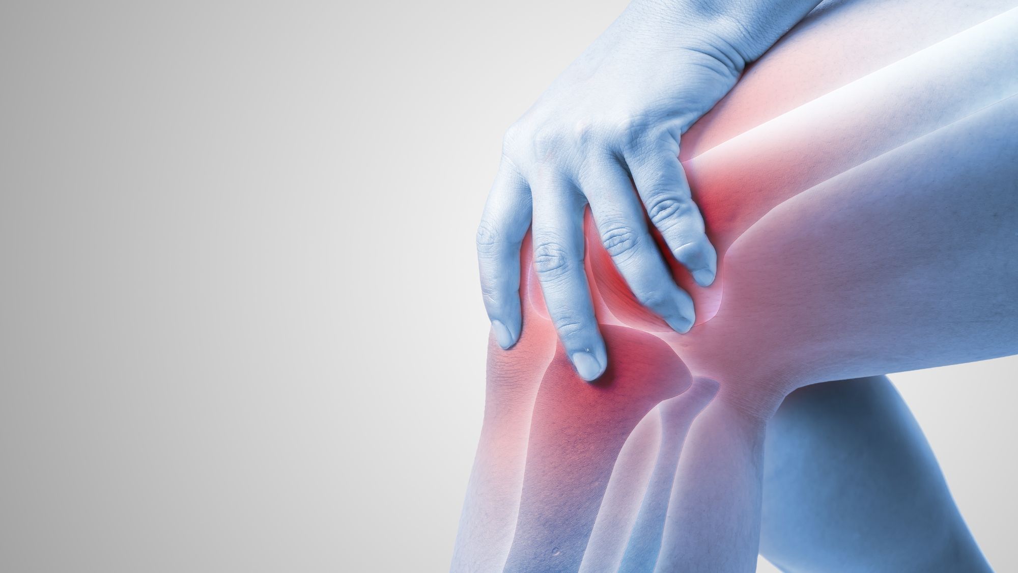 Knee Pain: Life With a Degenerative Meniscus Tear - Buffalo Rehab Group