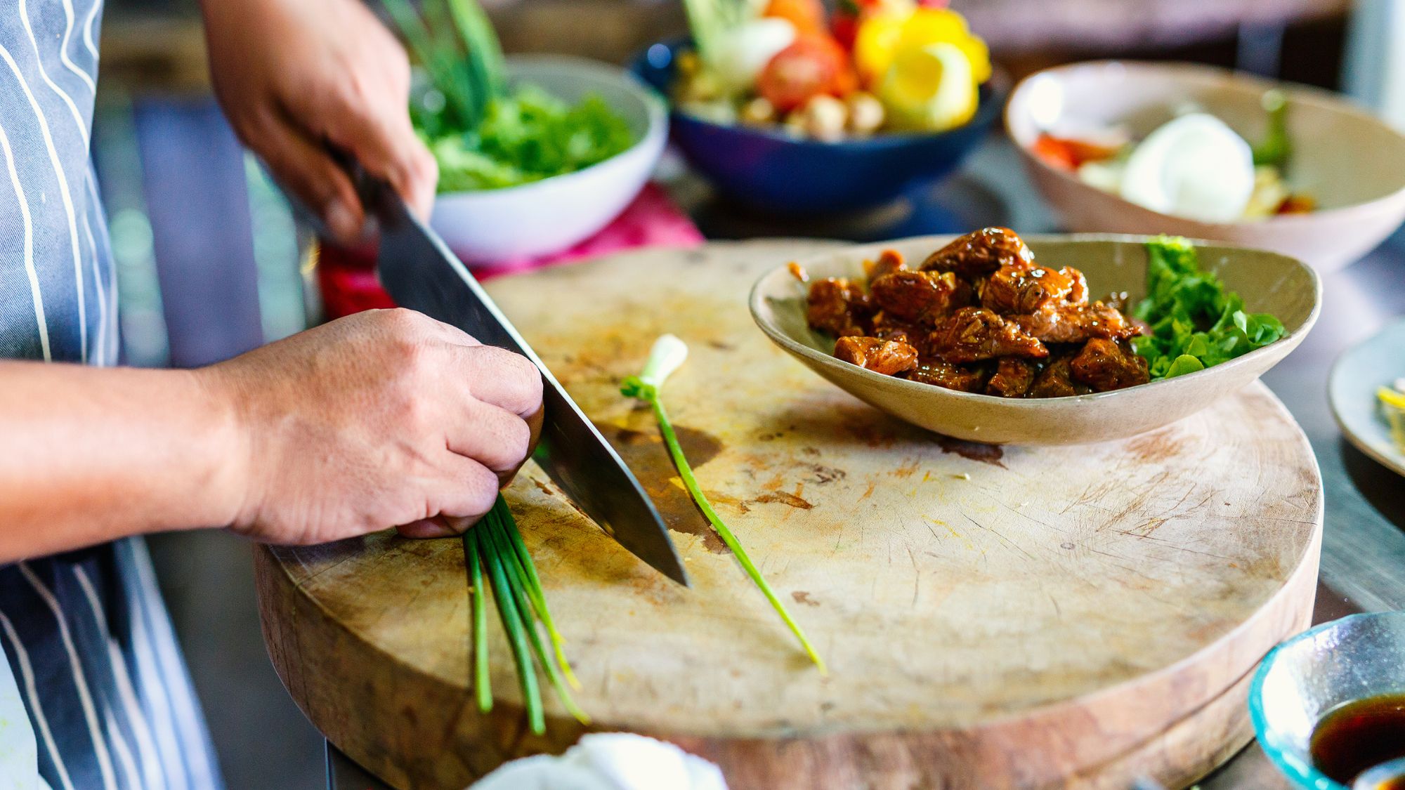How Your Diet Can Affect Your Tendon Health - Buffalo Rehab Group