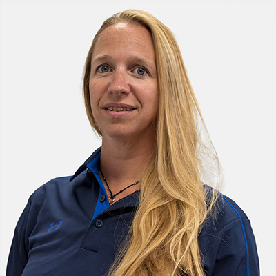 Penny House, PTA - Buffalo Rehab Group