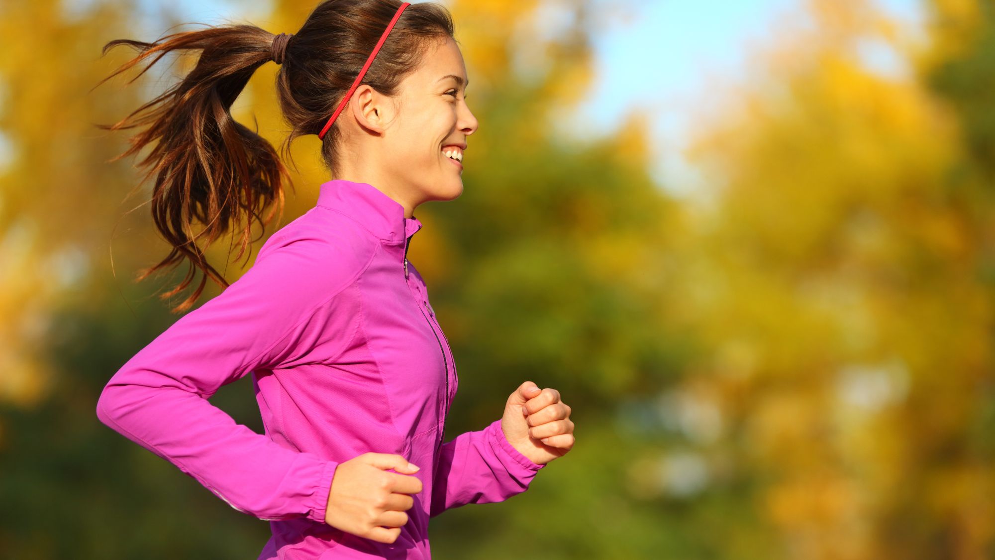 How to Prevent Running Injuries - Buffalo Rehab Group