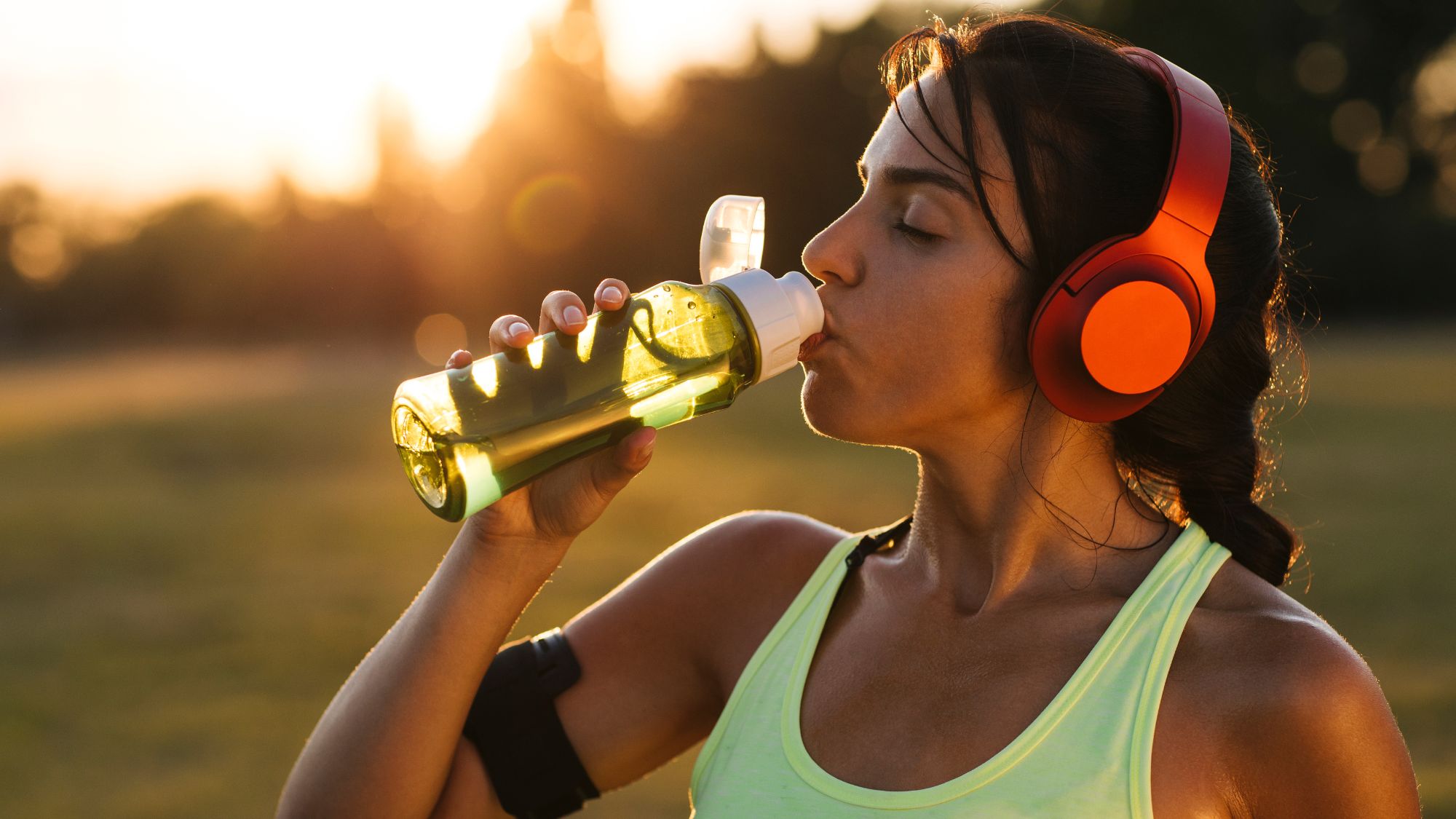 Proper Hydration: What You Should Know - Buffalo Rehab Group