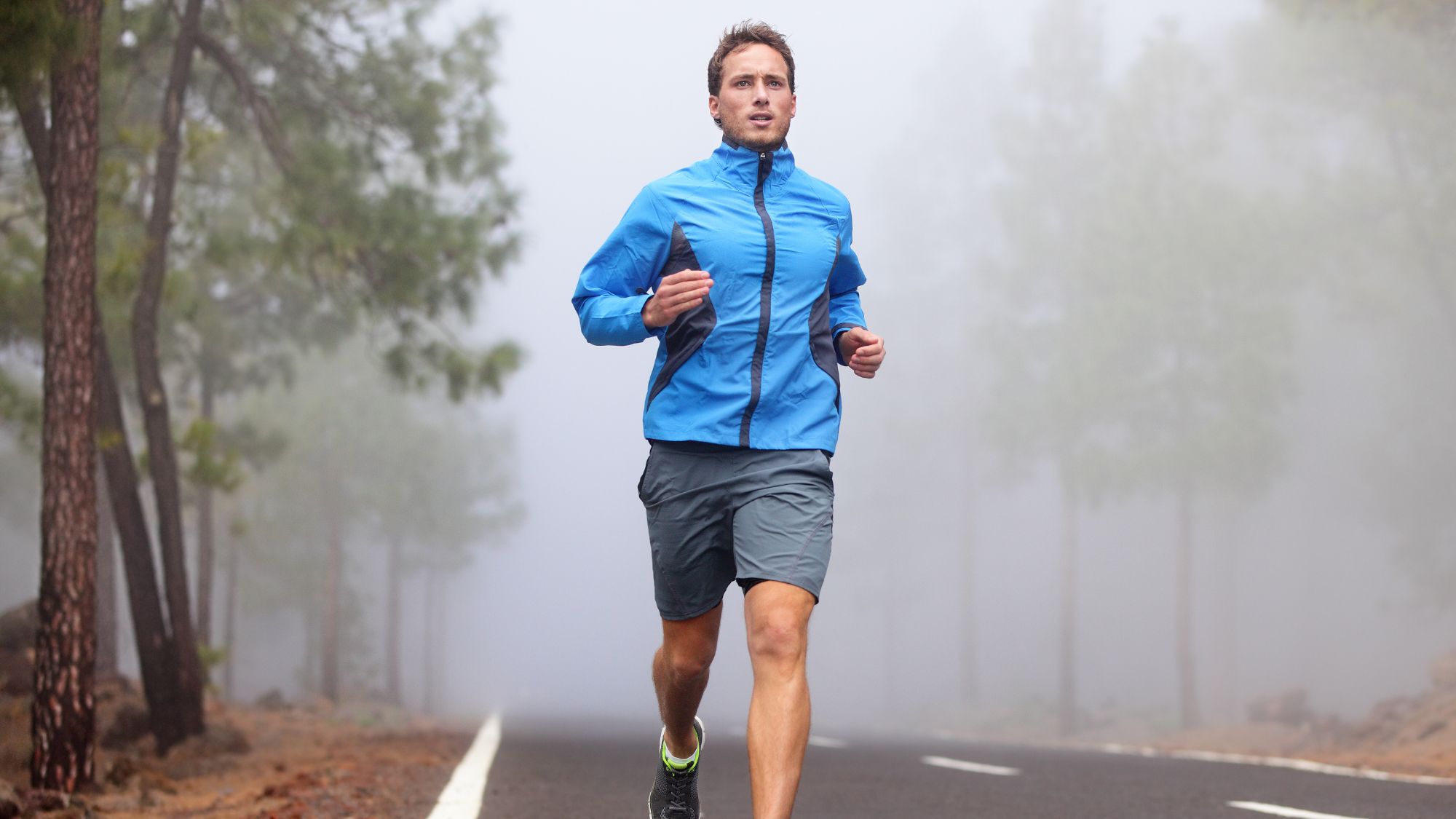 Be Race-Ready With This Warm-up - Buffalo Rehab Group