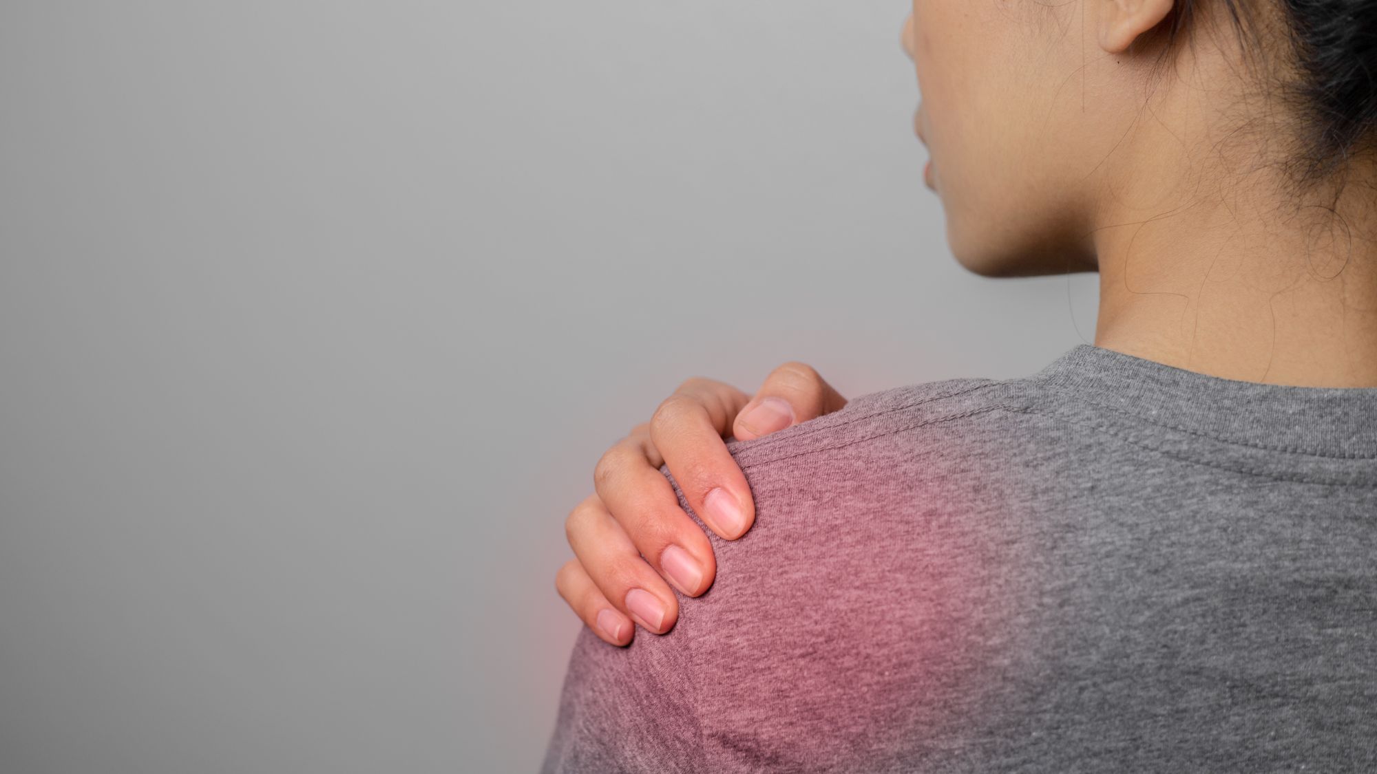 Pain With Reaching - Causes of Shoulder Pain - Buffalo Rehab Group