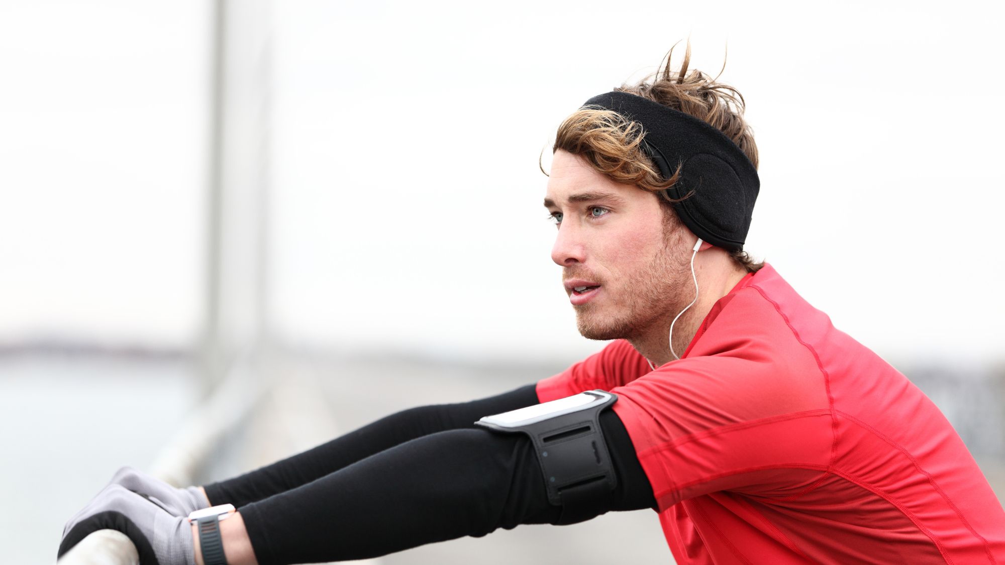 Add This Running Cooldown to Your Routine - Buffalo Rehab Group