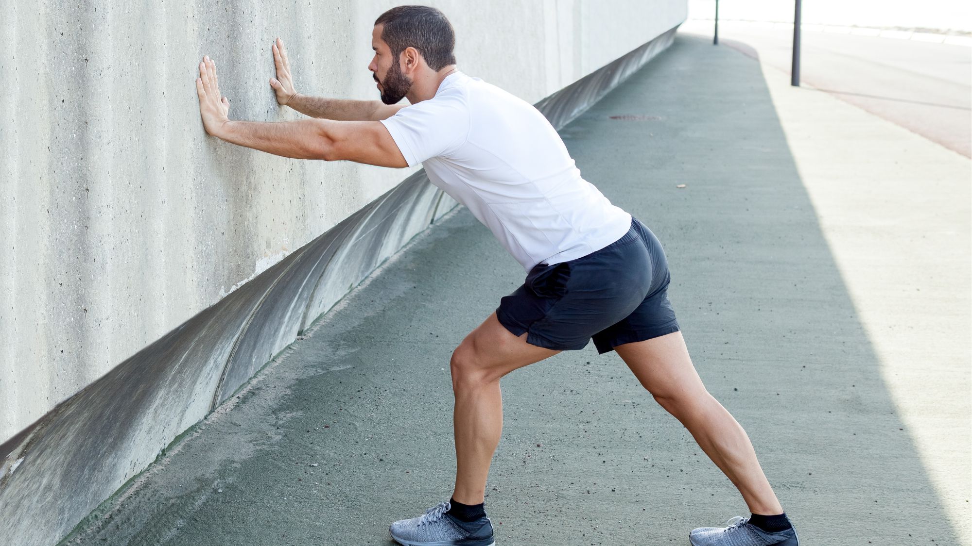 Add This Running Cooldown to Your Routine - Buffalo Rehab Group