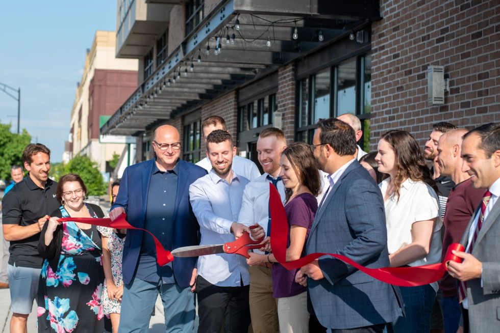 About Us - Buffalo Rehab Group