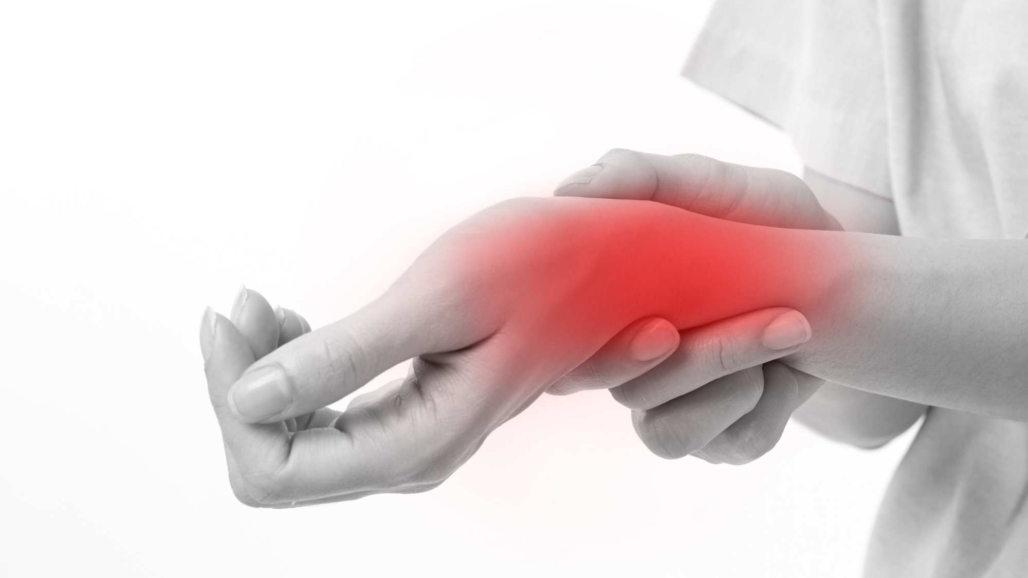 3 Exercises to Relieve De Quervain's Syndrome - Buffalo Rehab Group