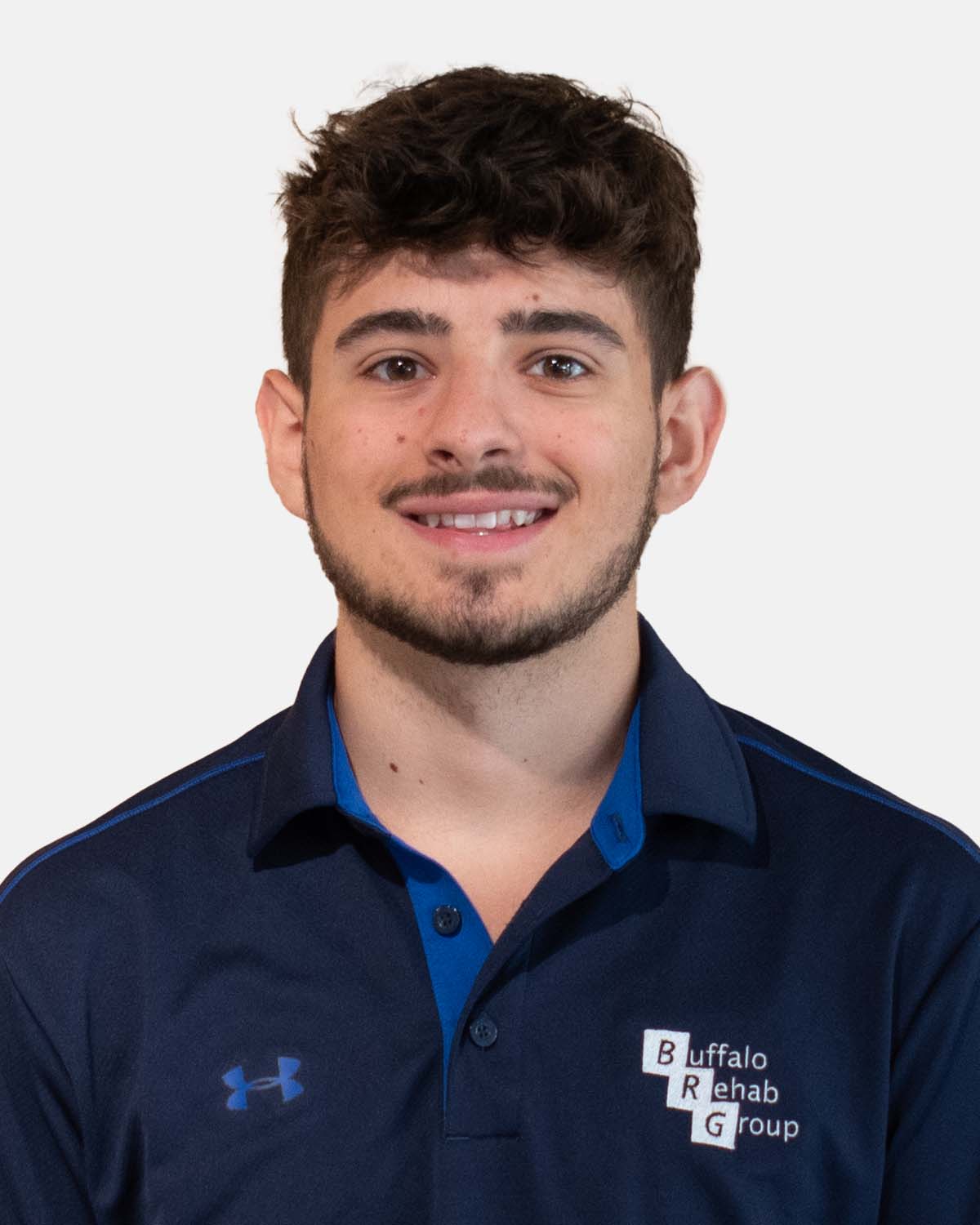 Louis Deluca, PTA - Buffalo Rehab Group