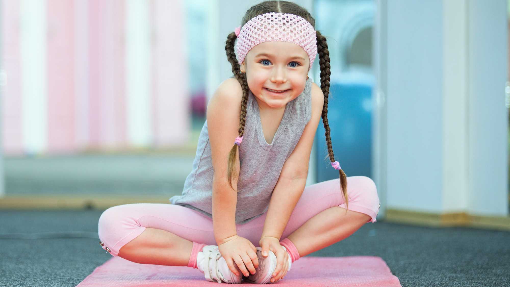 How to Encourage Your Child to Complete PT Exercises at Home - Buffalo ...