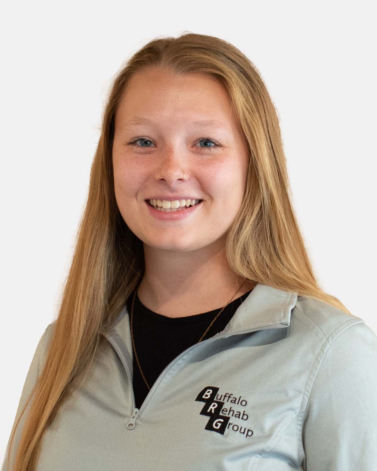 Emily Frey, MS OTR/L - Buffalo Rehab Group
