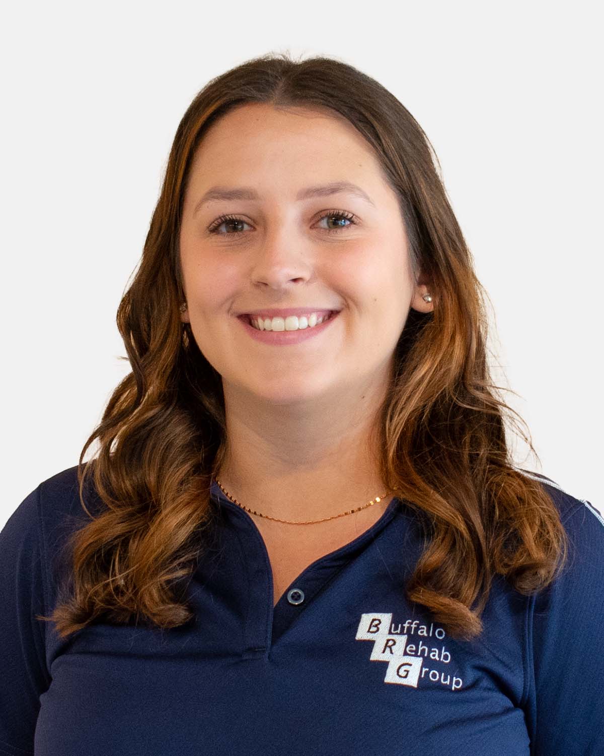 Lindsey Grochowski, MS OTR/L - Buffalo Rehab Group