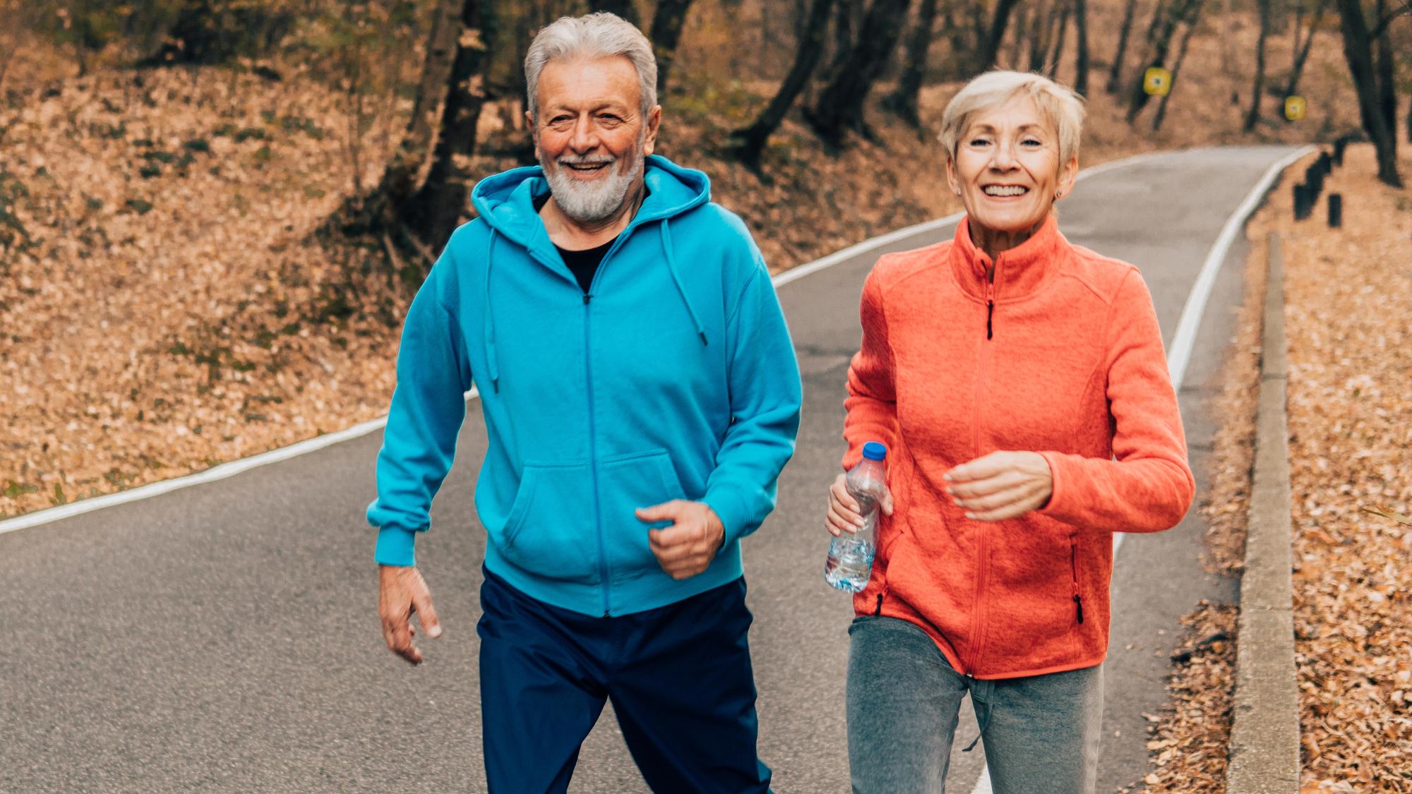 Waddling When Walking: Why It Happens & How to Improve It - Buffalo ...