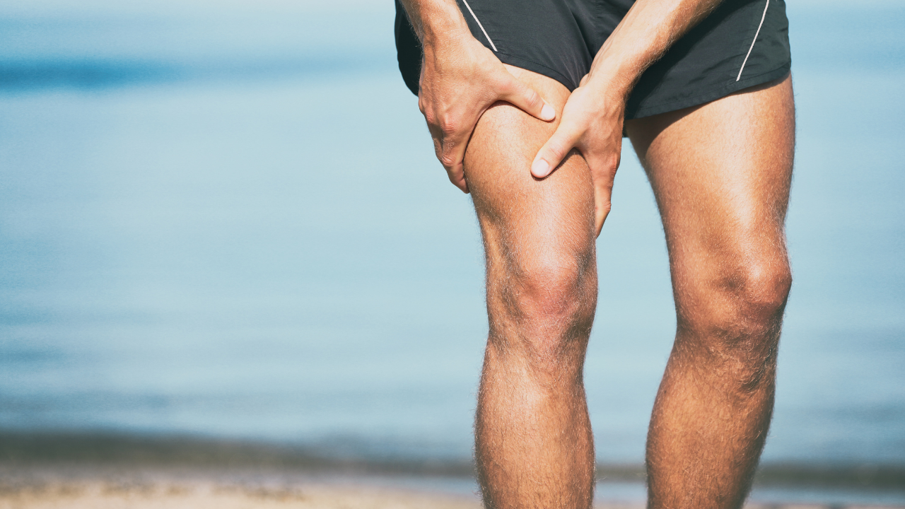 Pain vs. Soreness: How to Tell the Difference - Buffalo Rehab Group