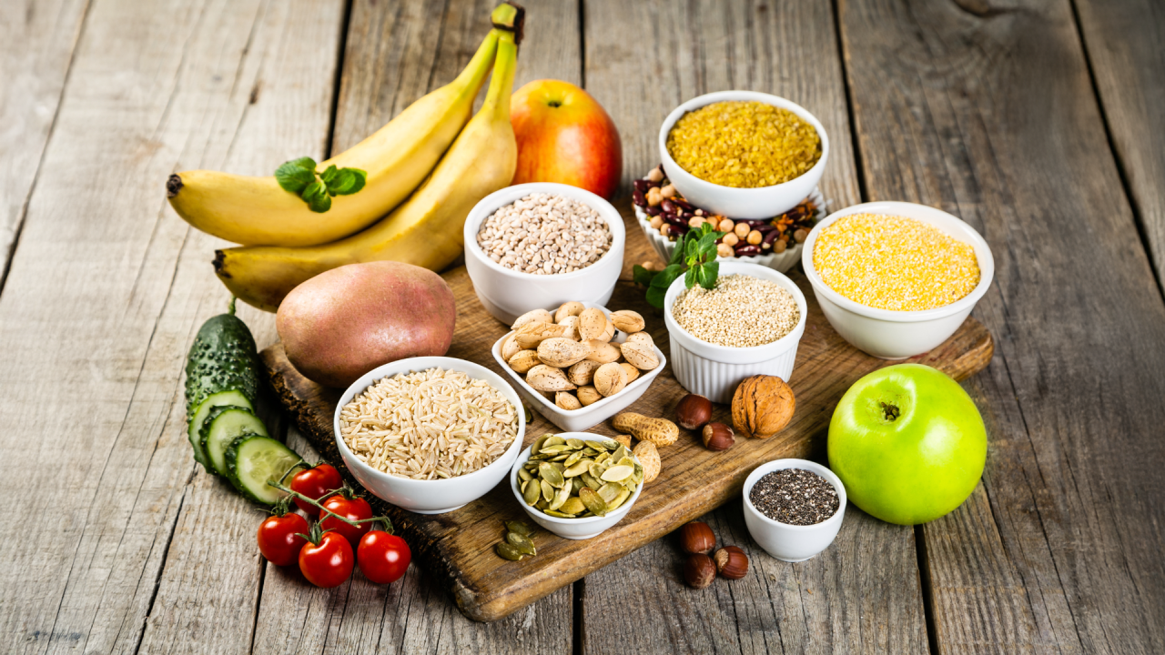 How Your Diet Can Affect Your Tendon Health - Buffalo Rehab Group