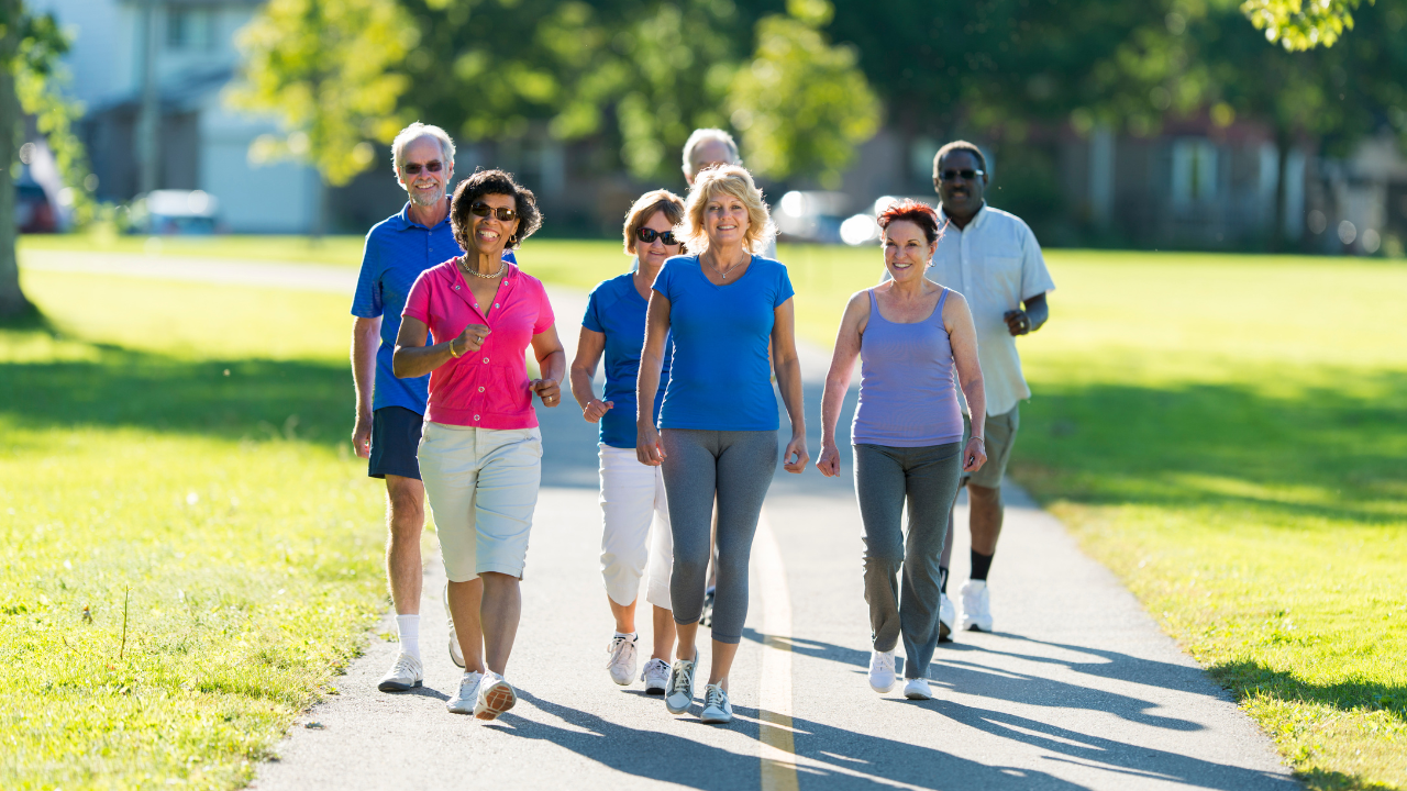 Why is Walking Painful? - Buffalo Rehab Group