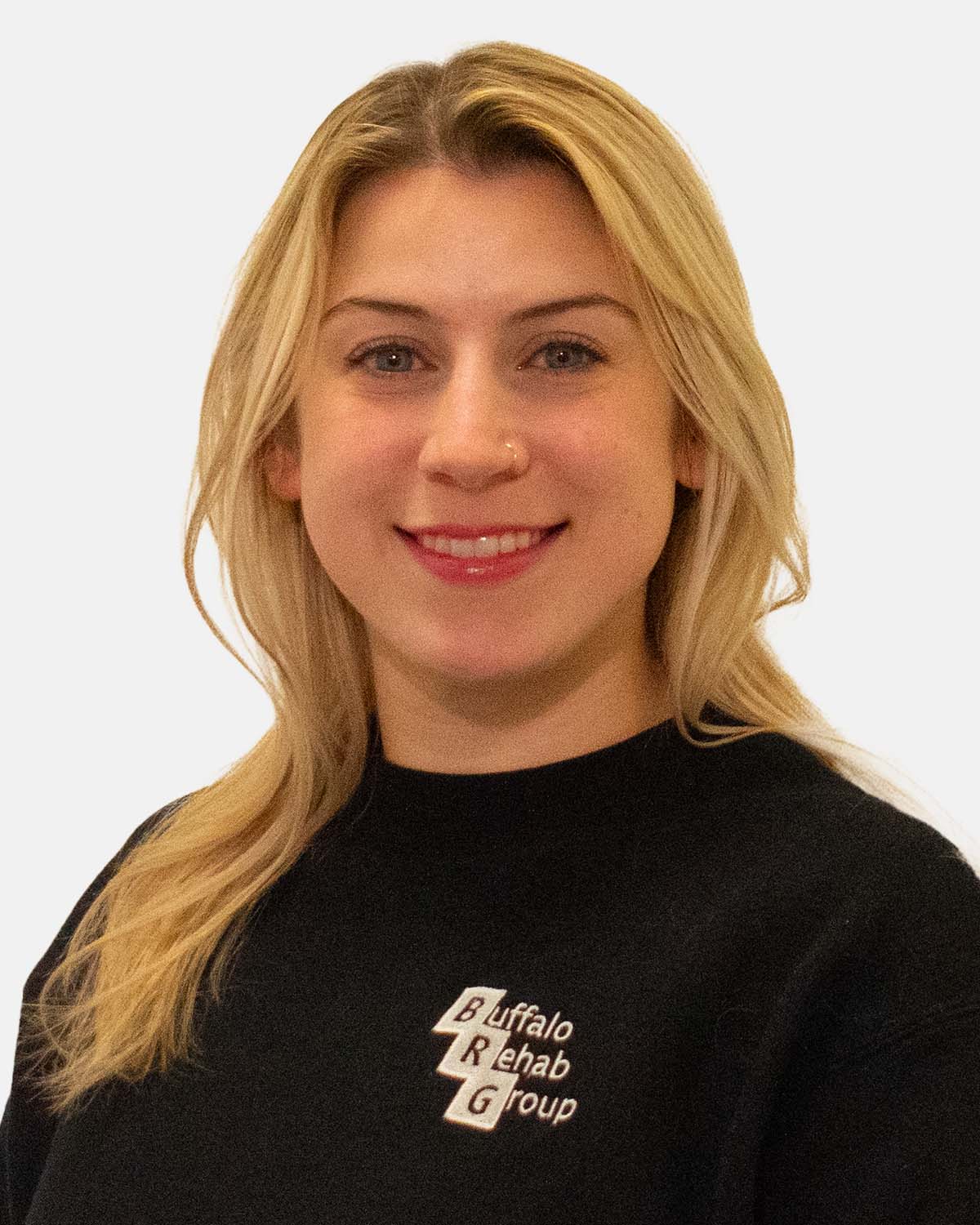 Julie Ash, MS OTR/L - Buffalo Rehab Group