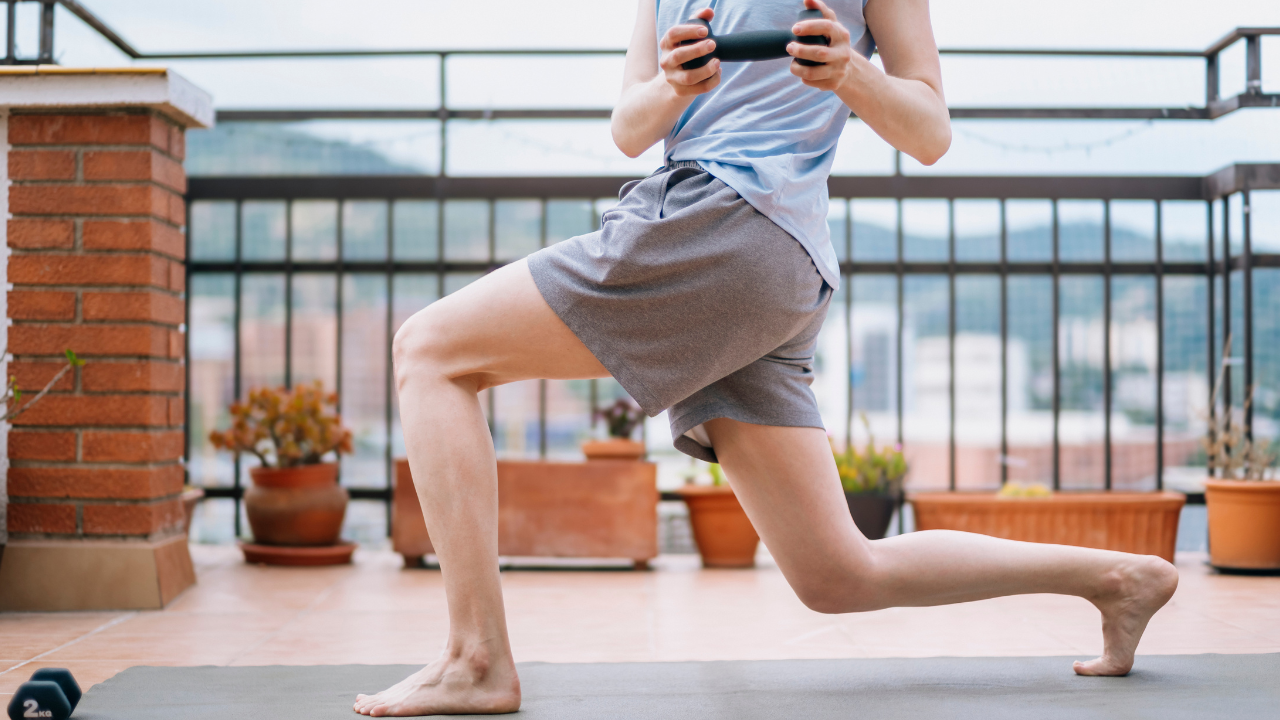 5 Functional Exercises to Build Strength & Support Your Lower Back - Buffalo Rehab Group