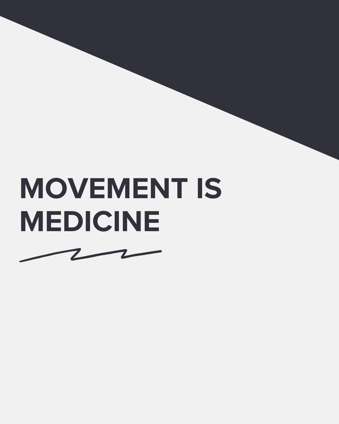 Movement Is Medicine: How Staying Active Helps You Age With Confidence ...